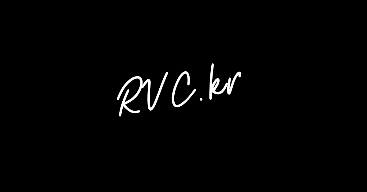 AI 커버를 쉽게, RVC.KR